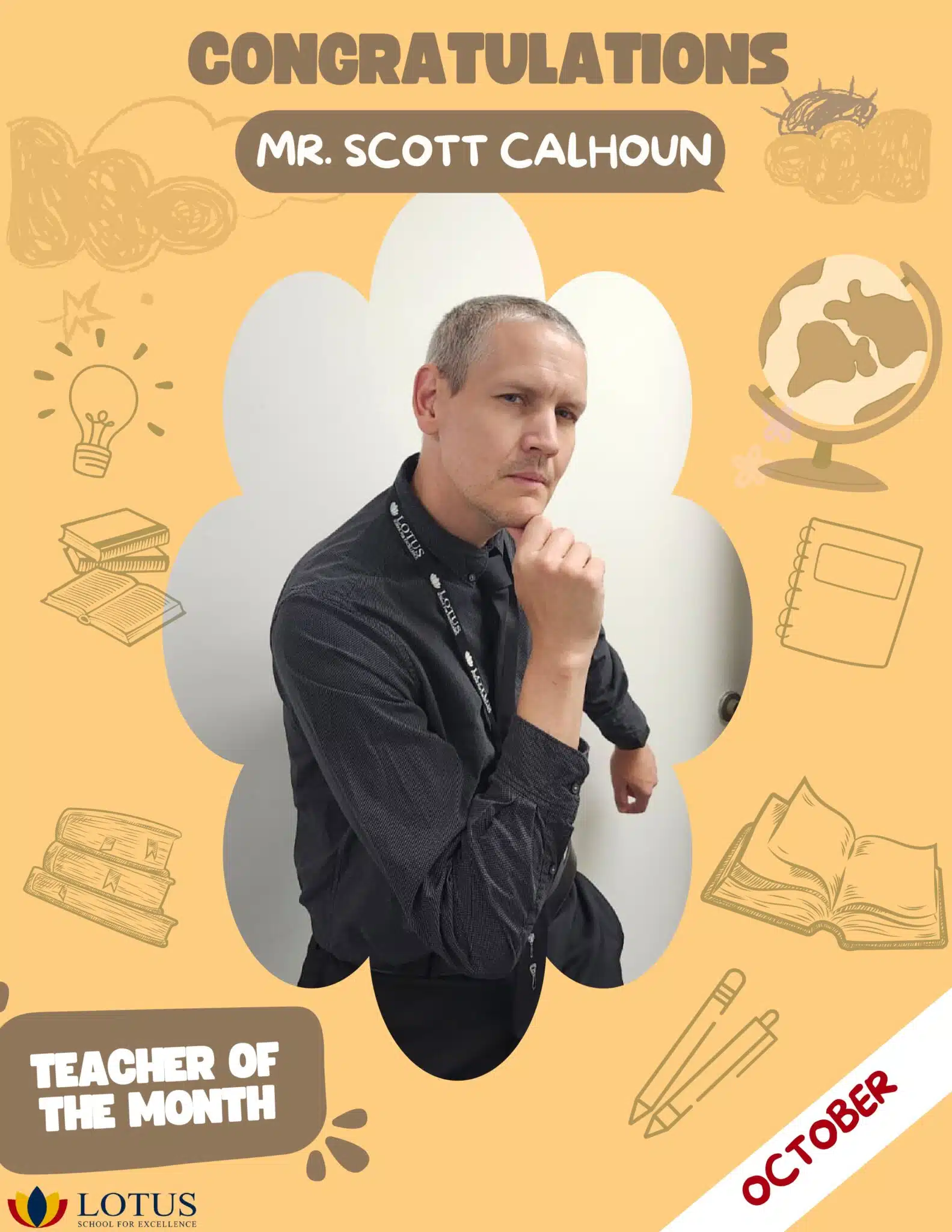 Lotus School for Excellence – Lotus School for Excellence