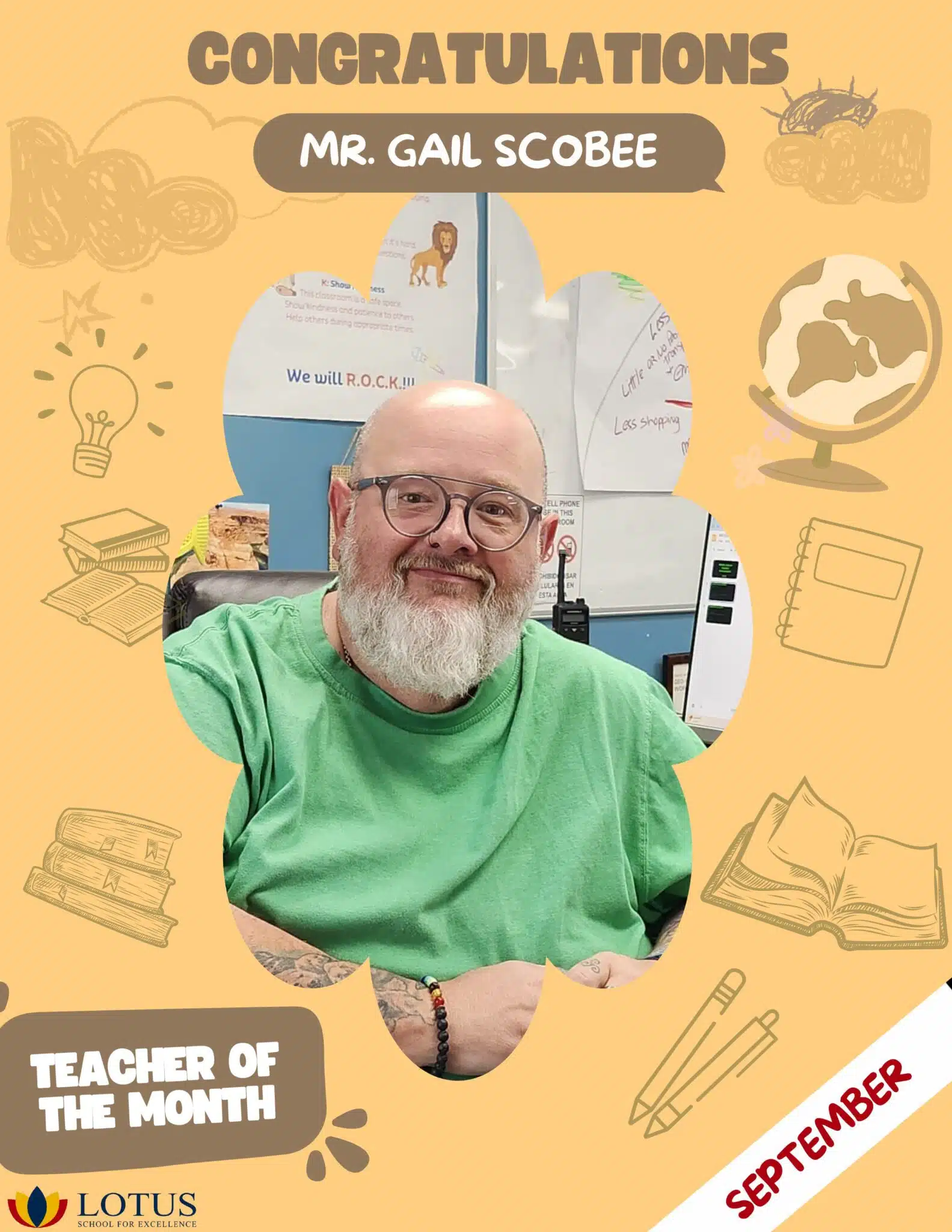 Lotus School for Excellence – Lotus School for Excellence